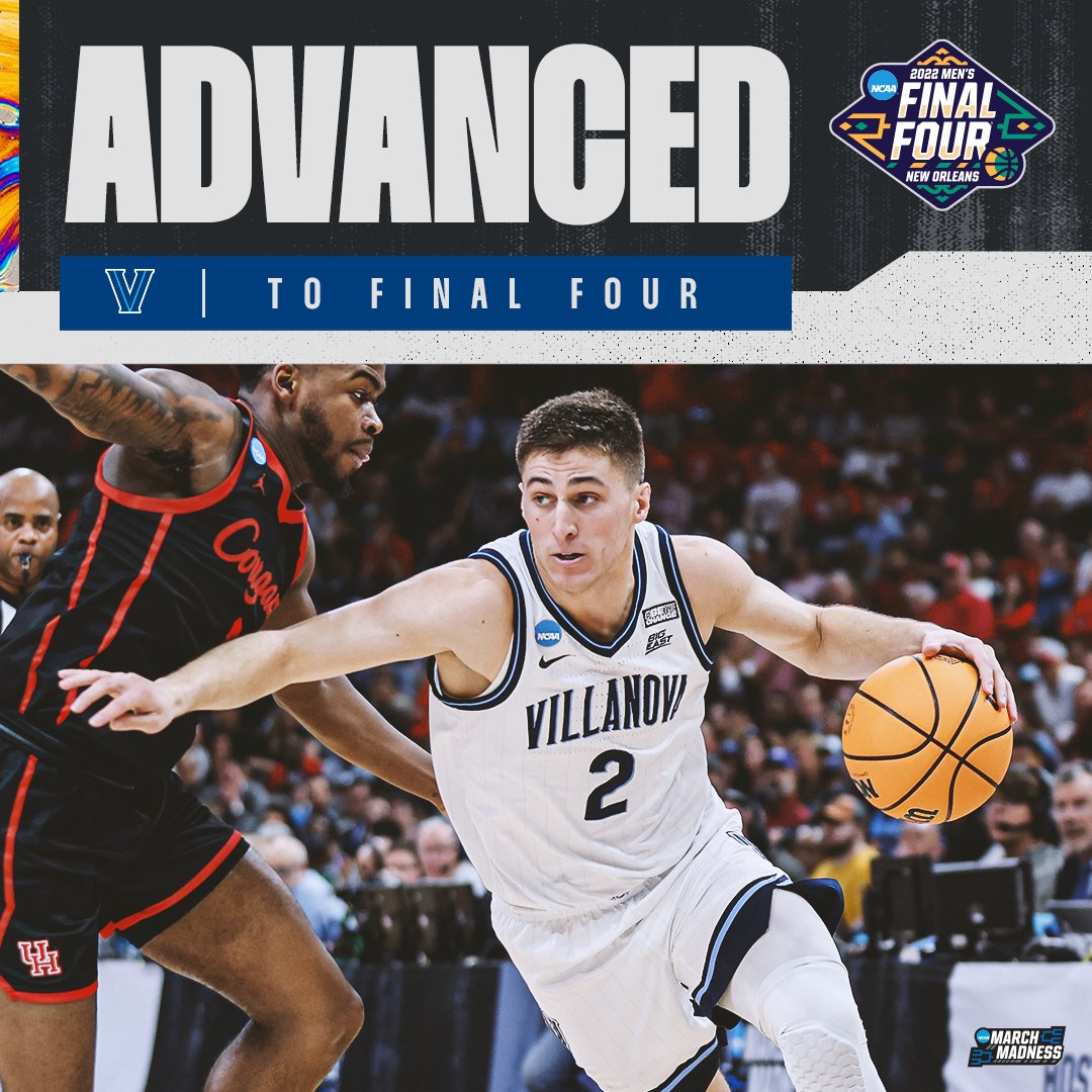Final Four Dallas 2022