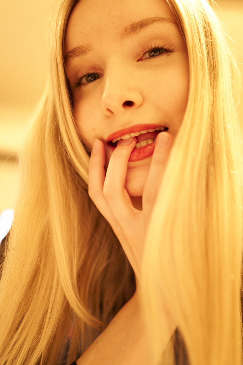 リリー・ハート💓 Lily Hart (@Lily___Hart) / Posts / X