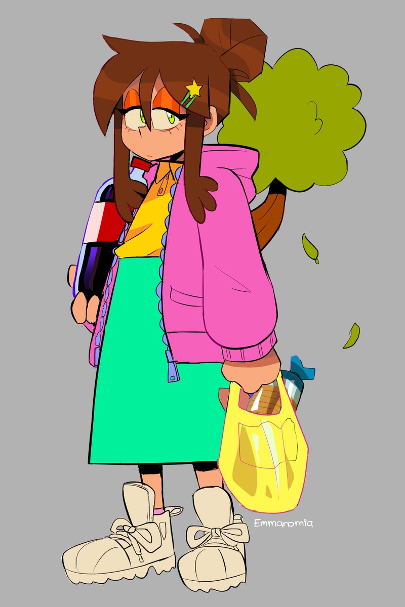 Emmanomia / COMMISSIONS CLOSED (@Emmanomia23) さんのイラスト・マンガ作品まとめ (133 件 ...