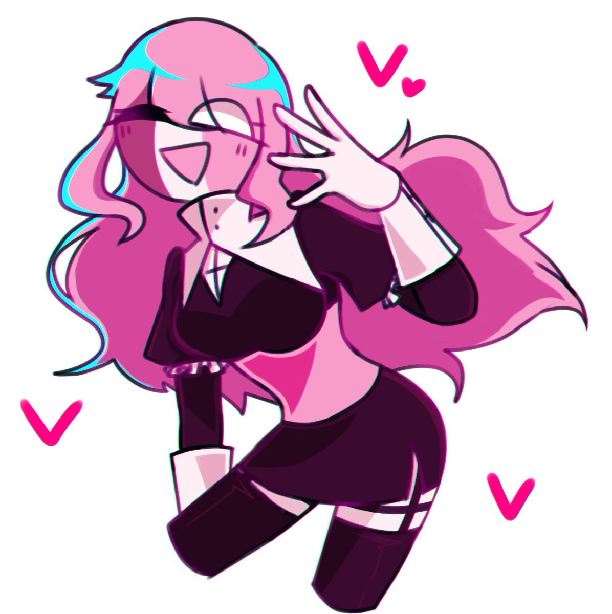 夢明 (@yume0534) さんのイラスト・マンガ作品まとめ (16 件) - Twoucan