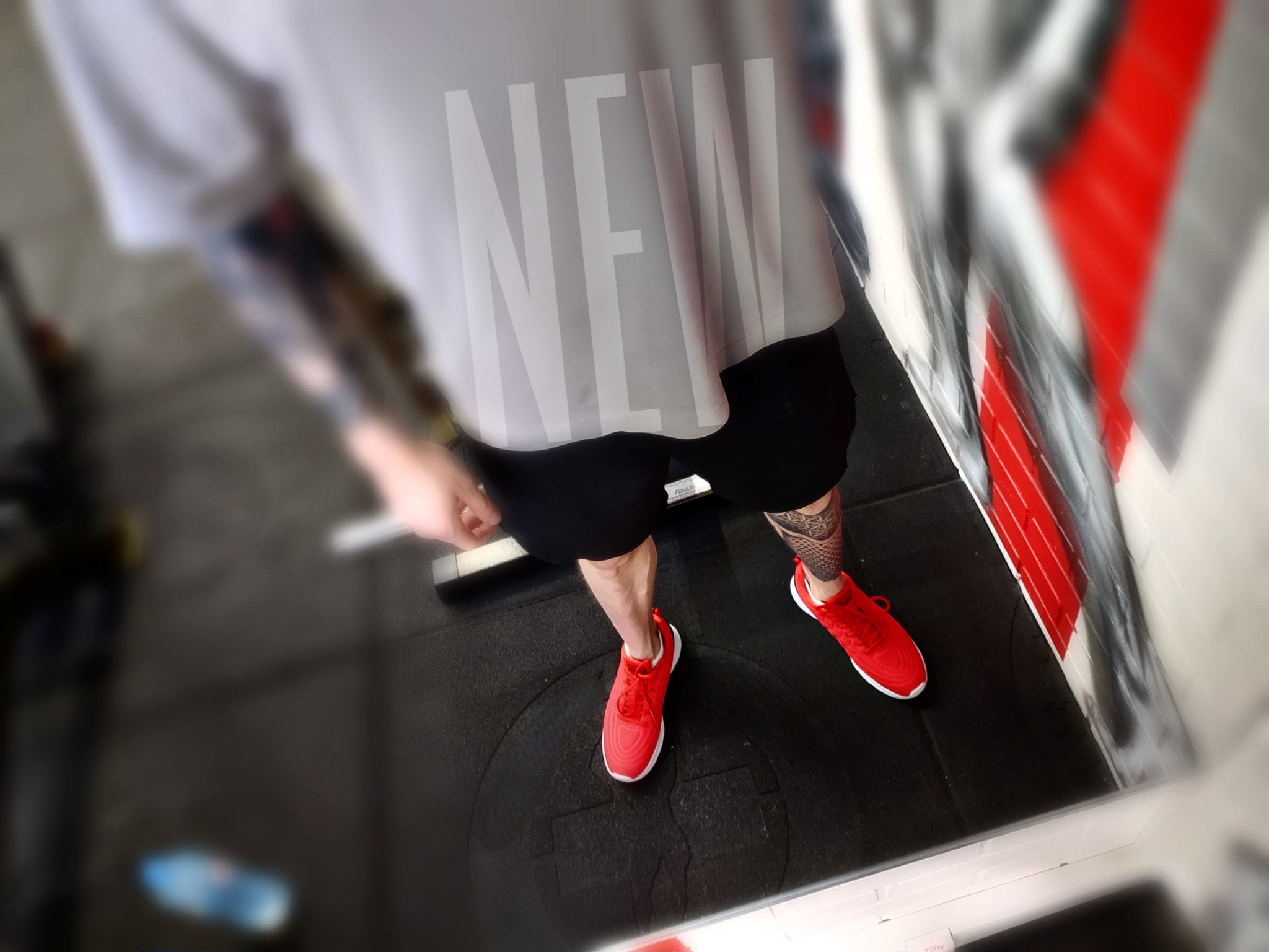 TW Pornstars - 1 pic. Kaleb Blake. Twitter. my new sneakers. my old ones are waiting for you to ...