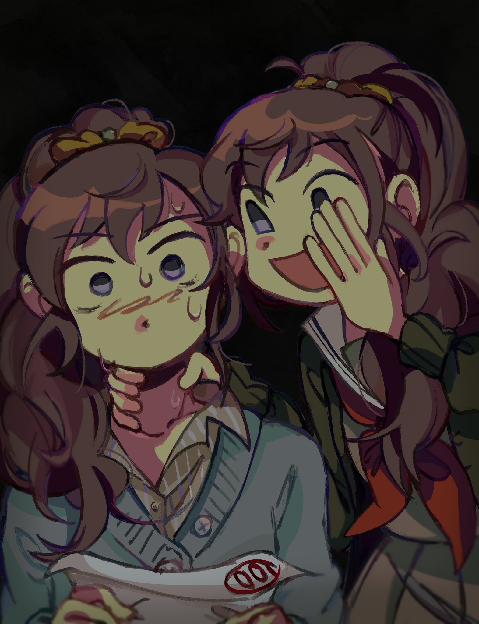 ac on Twitter: "#prsk_FA https://t.co/aUatujpjog" / Twitter