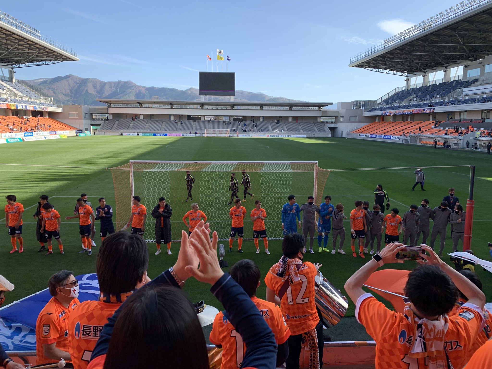 ほり aki on Twitter: "ホームでの勝利は嬉しい！！#acnp https://t.co/9u3HkTdFnP" / Twitter