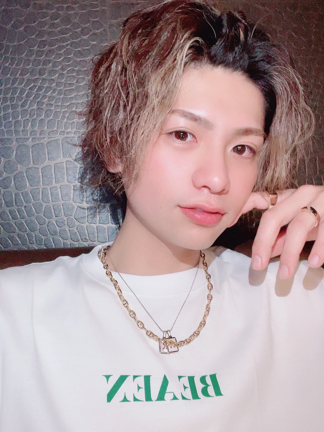 ハリュー (@hryu_1130) / Twitter