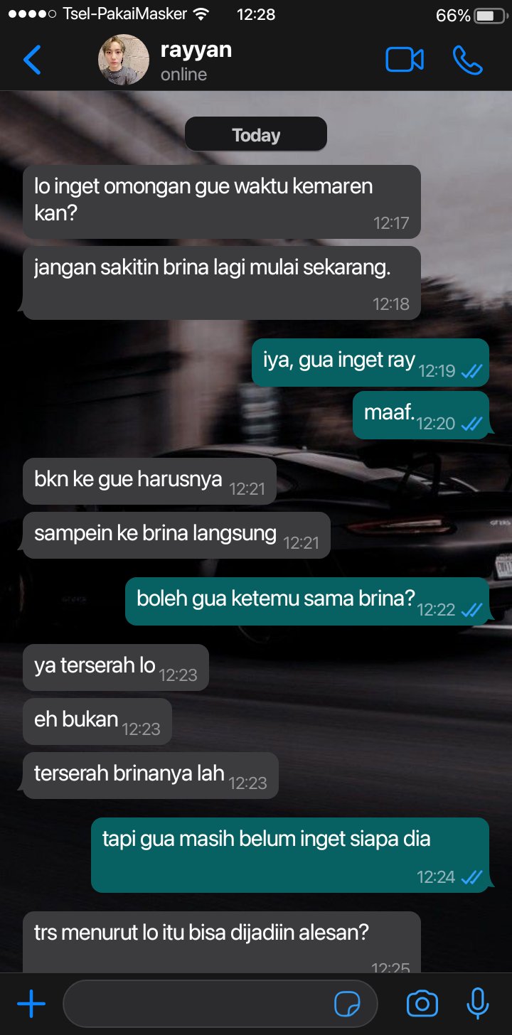 lagi pusing uts on Twitter: "—232. https://t.co/3mng0dkPt3" / Twitter