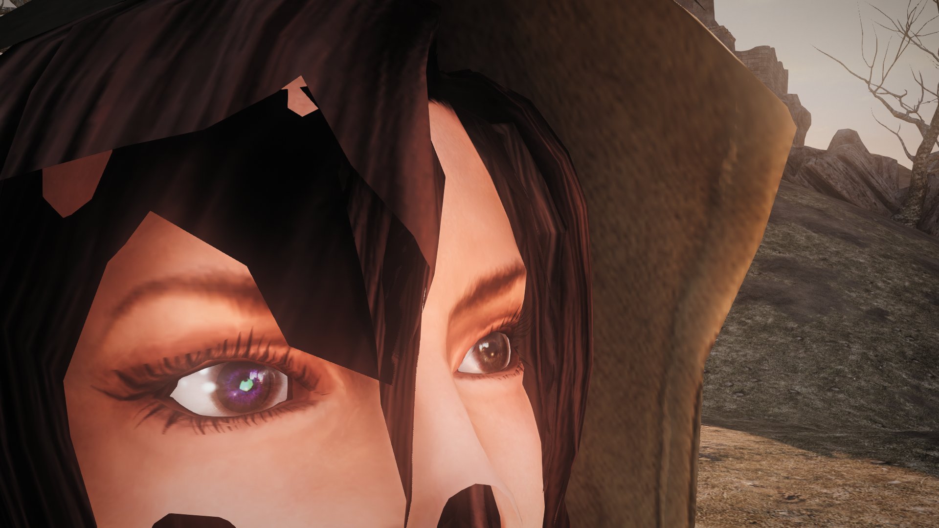 Shanalotte Wallpaper