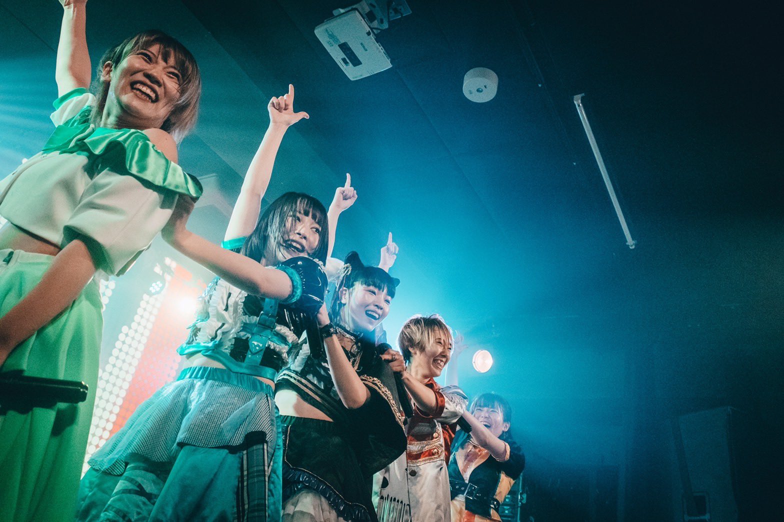 IDOL LIVE JAPAN【有観客&無料配信ハイブリッドライブイベント】 on Twitter: "ILJ annex 3/27(日)六本木BIGHOUSE 大迫力LED😳素敵な会場へ ご ...