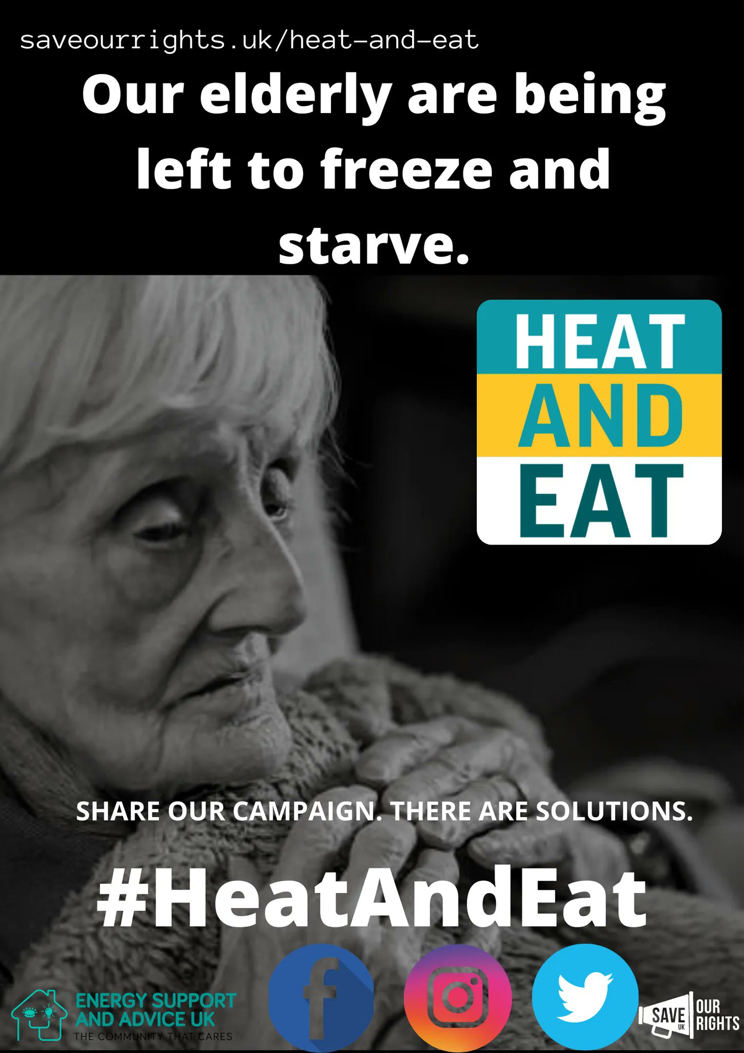 Energy Support And Advice UK (@hatvani_gemma) / Twitter