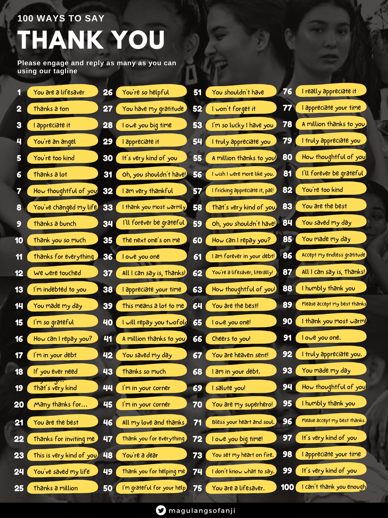 Miss Q. | Maestra na Bisdak (@missqnaeditor) / Twitter