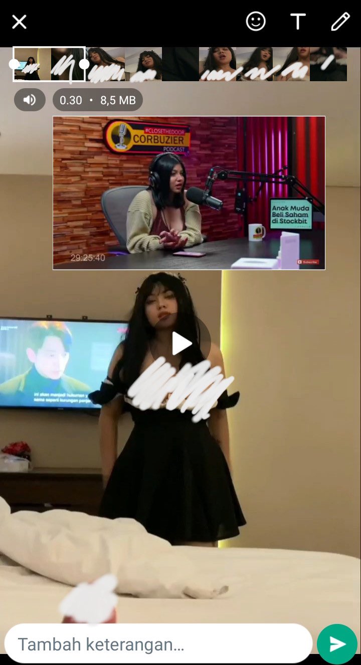 uunk (@anissaviral) / Twitter