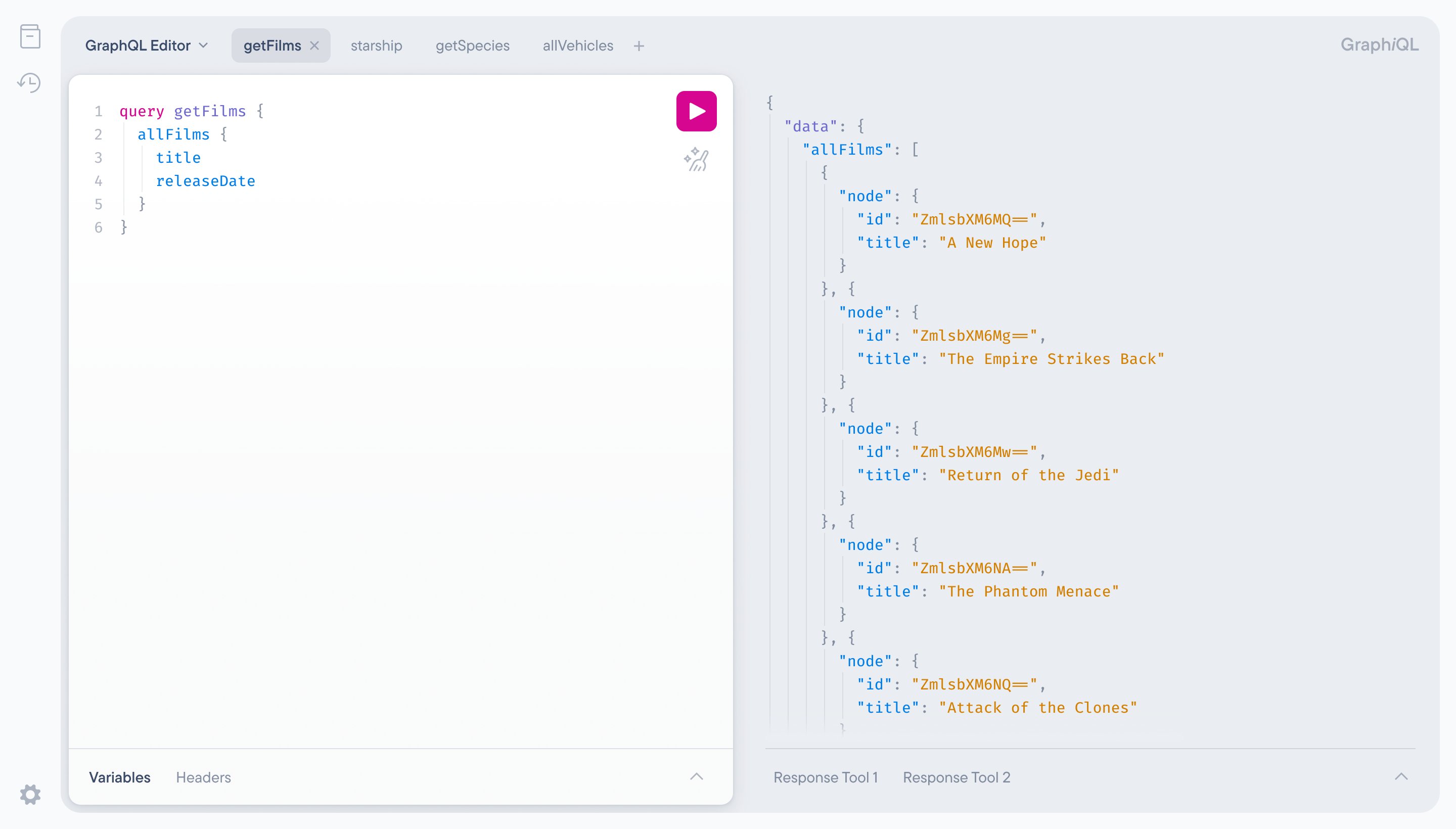 Implementing Graphql With Haskell For Efficient Data Fetching In A Jav ... Implementing Graphql With Haskell For Efficient Data Fetching In A Jav ...