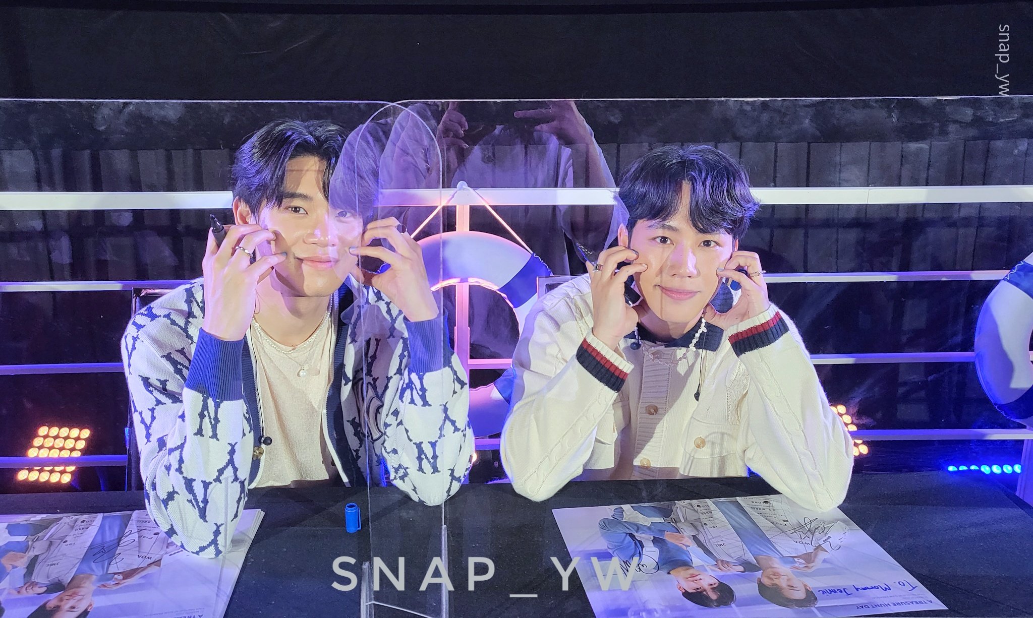 SnapYW (@snap_yw) / Twitter