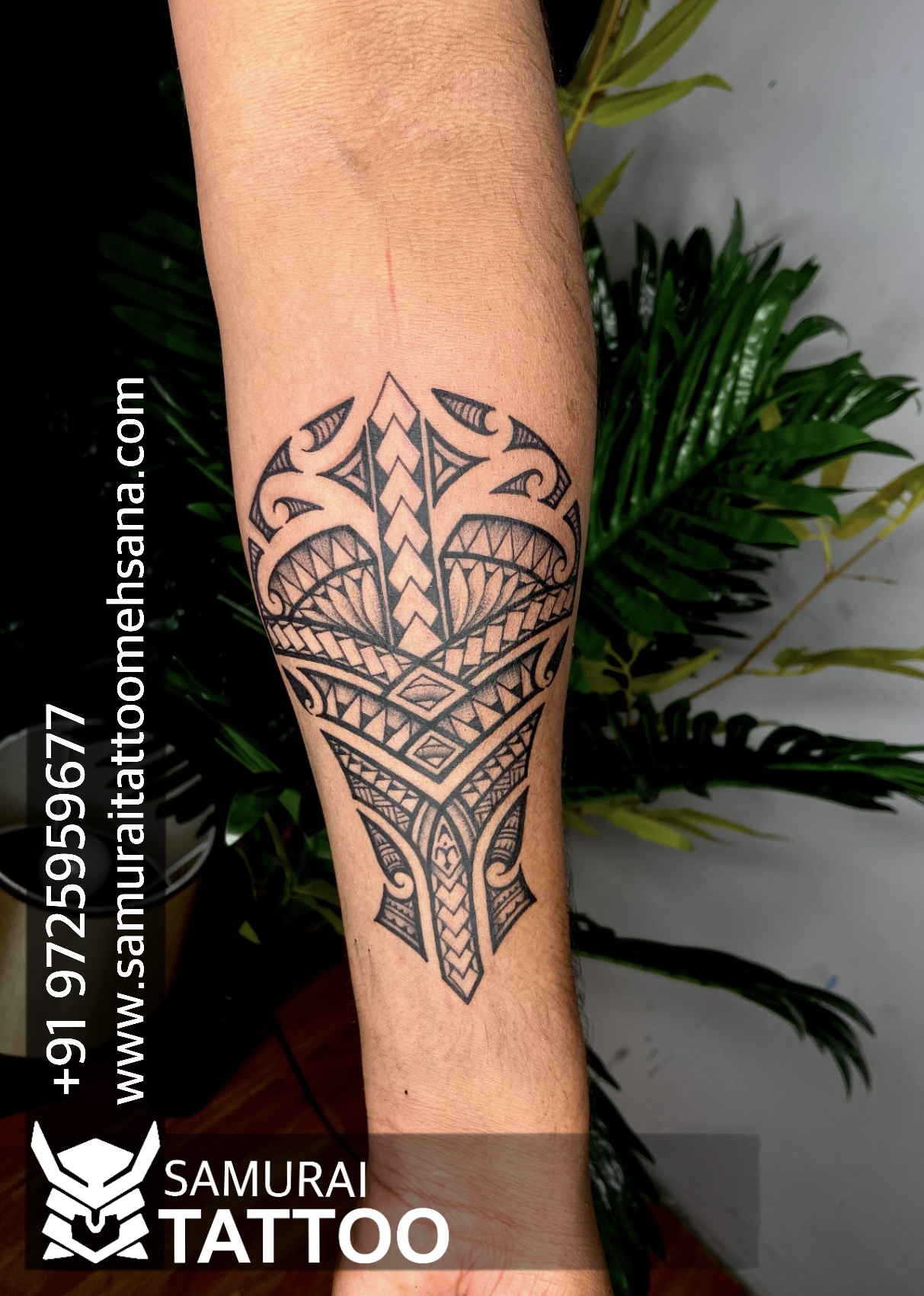 Maori Leg Tattoos For Women Maori Tattoos Luvnroll