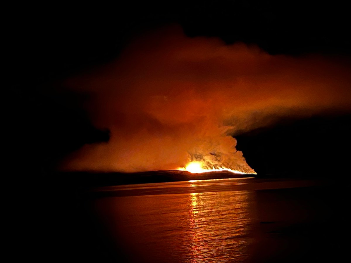 'Apocalyptic': Gruinard Island, known as Anthrax Island, the site of ...