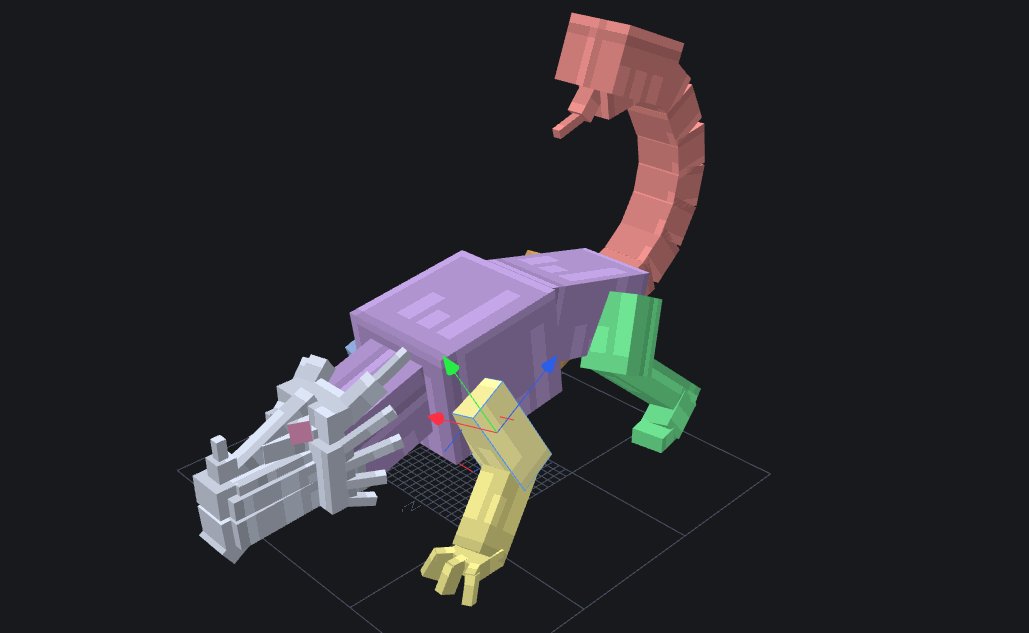 Wyrmroost - Mods - Minecraft - CurseForge