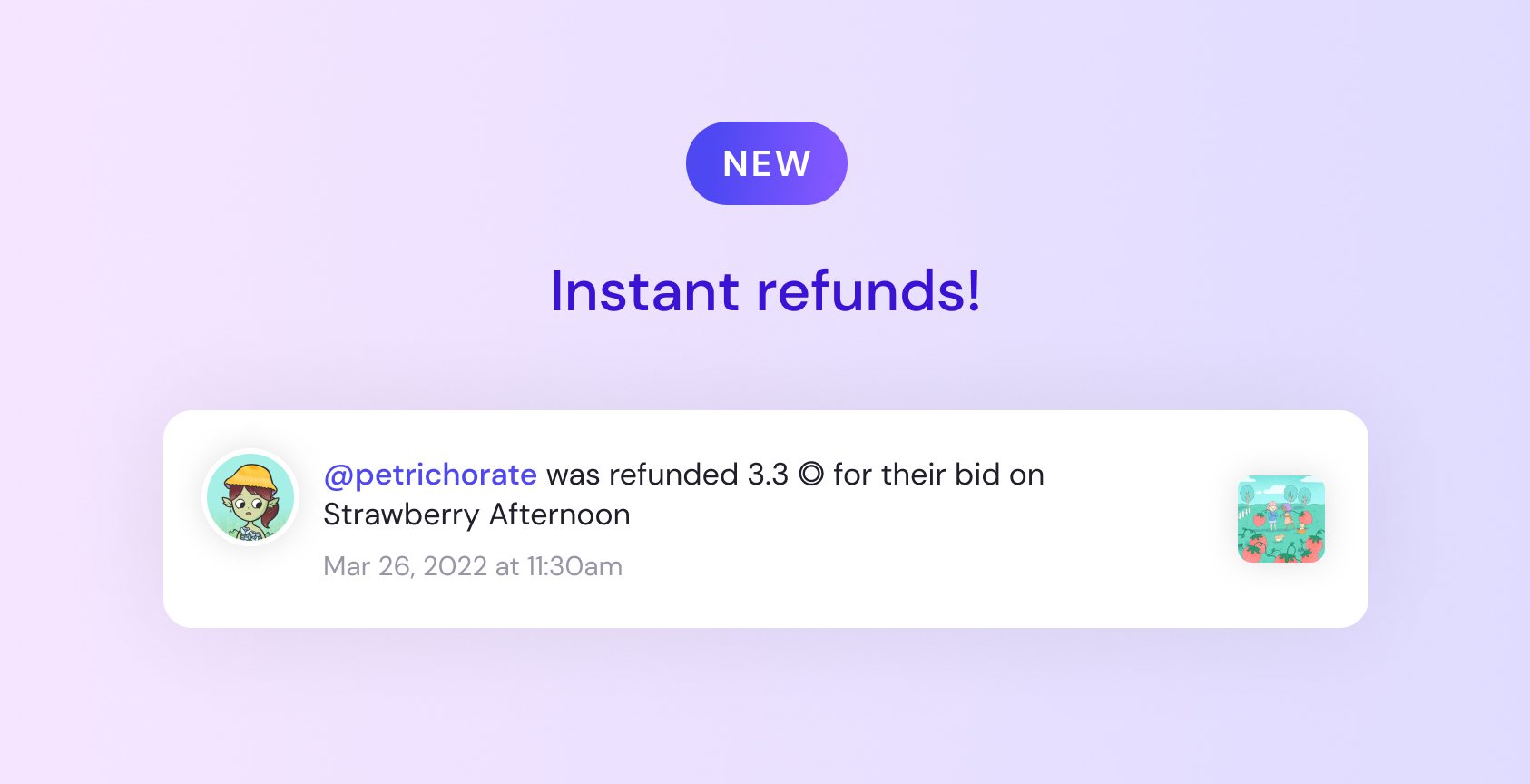 Formfunction on Twitter: "A little update that will hopefully make the bidding experience on ...