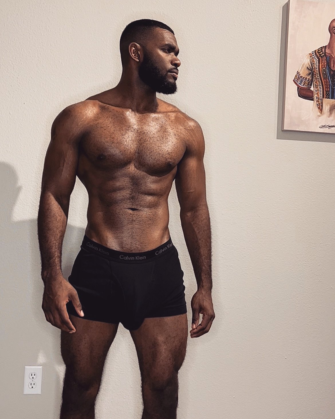 TW Pornstars - Marshall Price. Twitter. Tell @CalvinKlein to cut the check!. 5:26 PM - 27 Mar 2022