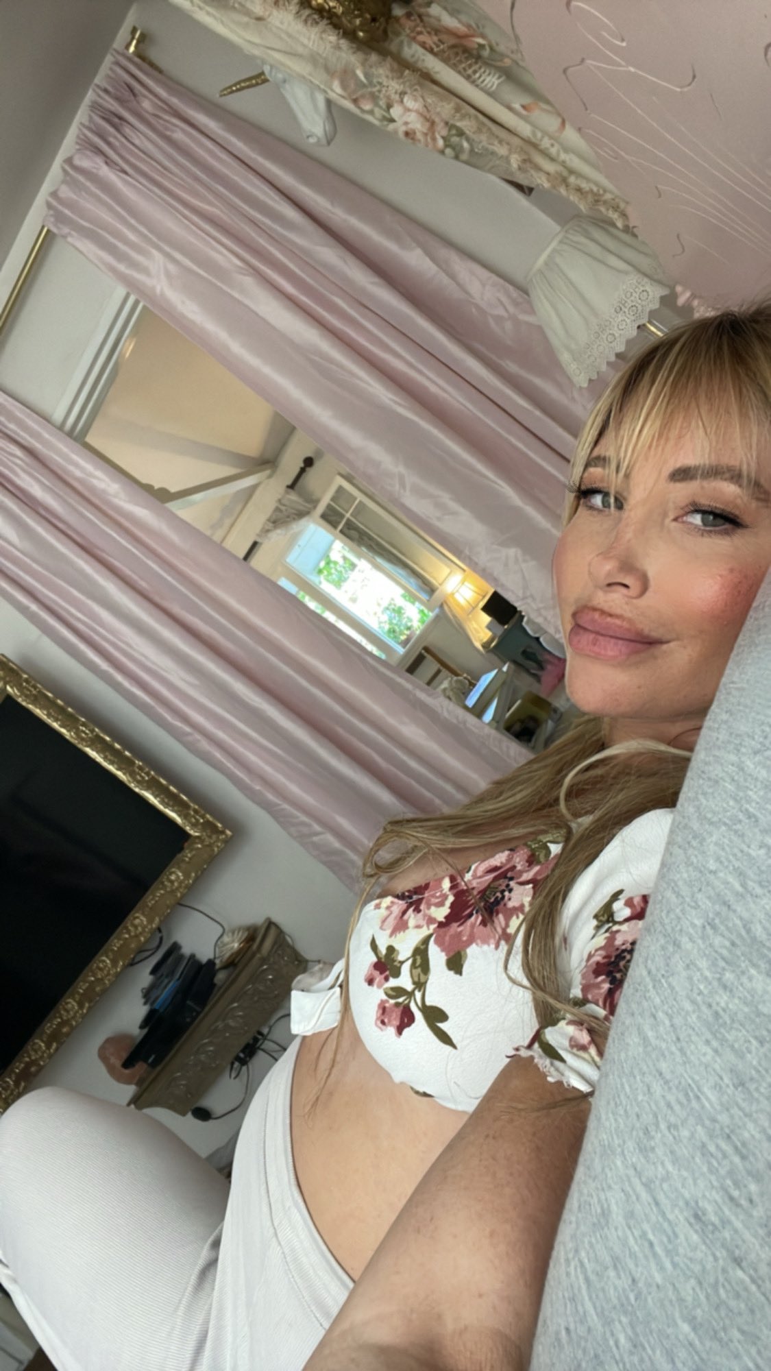 Tw Pornstars Tasha Reign Twitter Good Morning Loves
