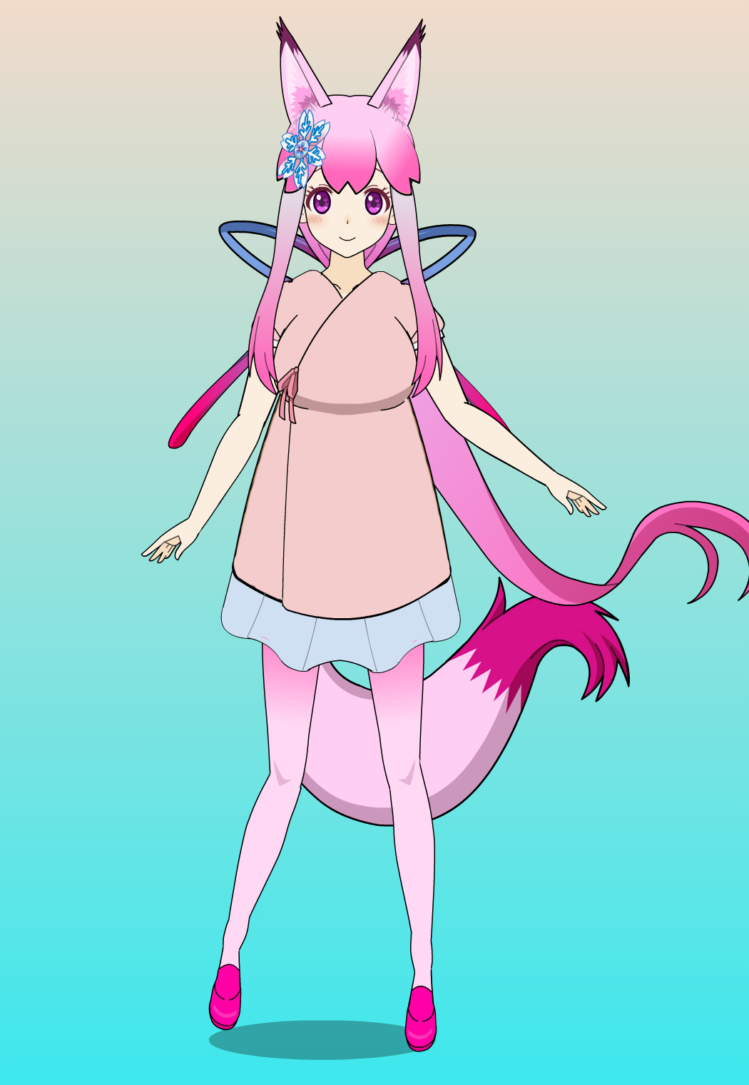 Ariake on Twitter: "ユウコインナー https://t.co/aXo7o70aBy" / Twitter