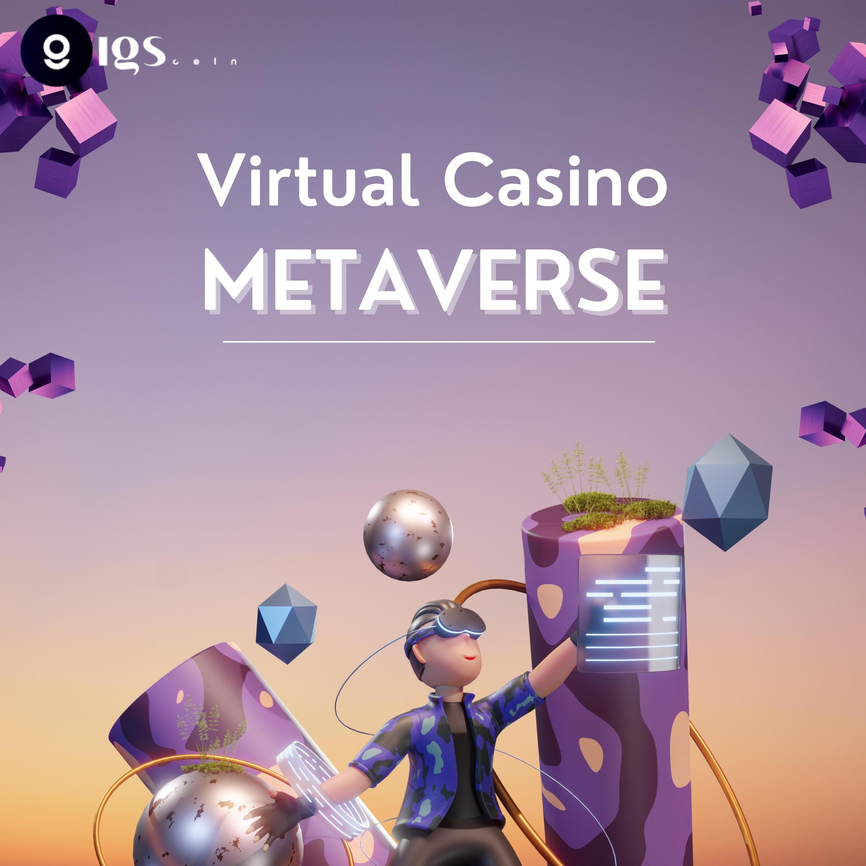 IGSE Coin (@IgseCoin) / Twitter