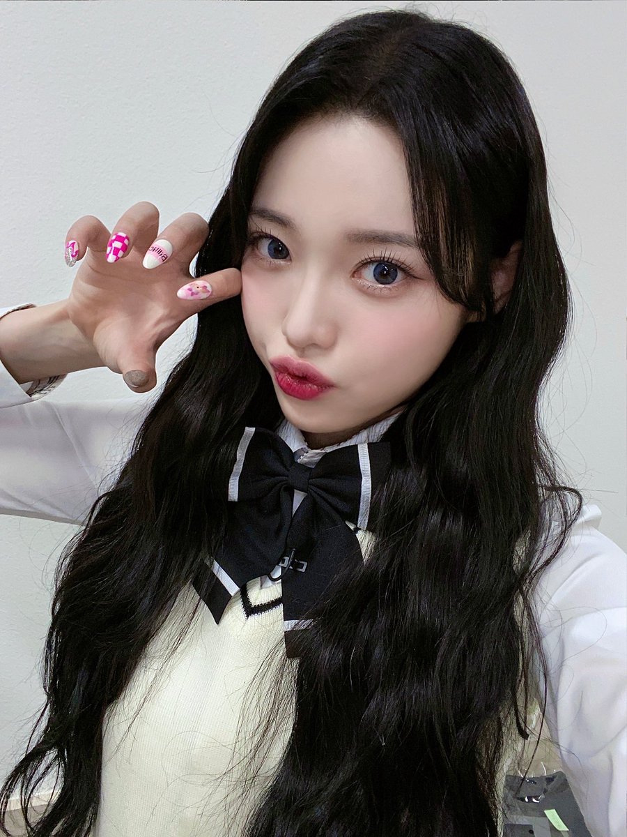 187 빌리 하람 여돌 레전드 셀카 @jcsj___