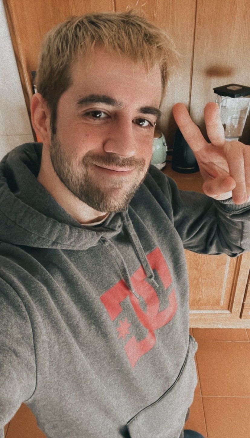 INFO AURON on Twitter: "📸 || ¡Auron vía Instagram Stories! — Auronplay https://t.co/VdkpQdPrXp ...