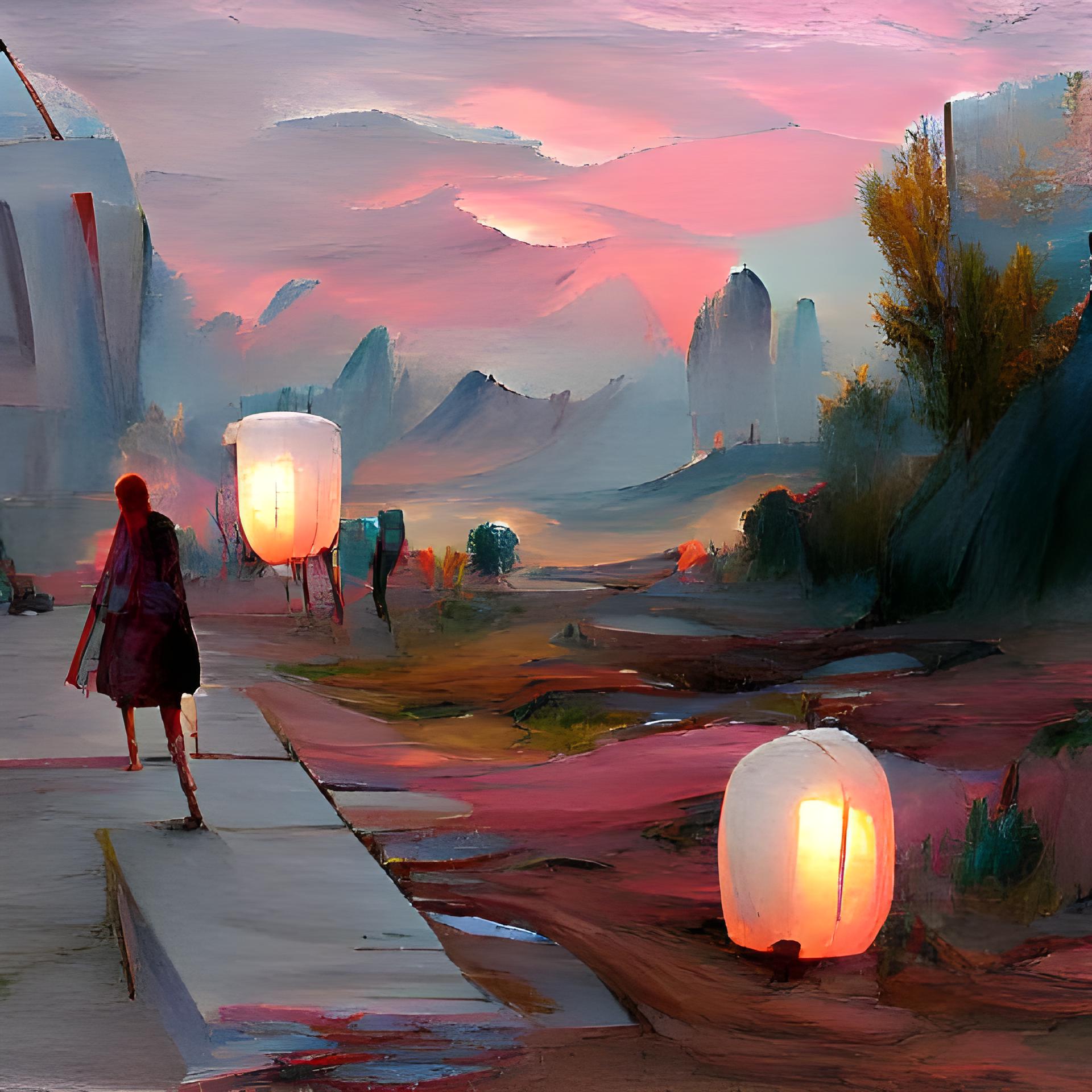 geniverse on Twitter: "Learn to create a high resolution image like this one in the Geniverse ...