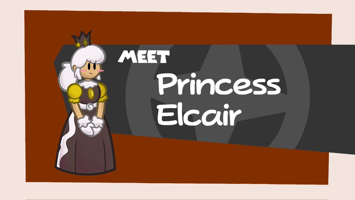Princess Eclair