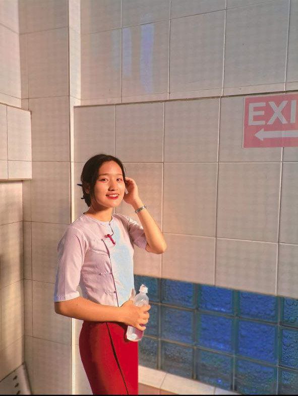 🌸 Thoon Yati 🌸 on Twitter: "ငယ်ငယ်ချောချောလေးနဲ့ ချစ်စရာ Nurse မလေး အစုံအလင်ကို VIP မှာလာကြည့ ...