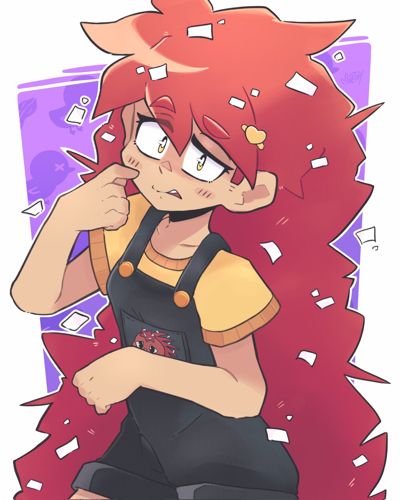 Happy Tree Friends Flaky Gender I Turned My Fav Happy Tree Friends