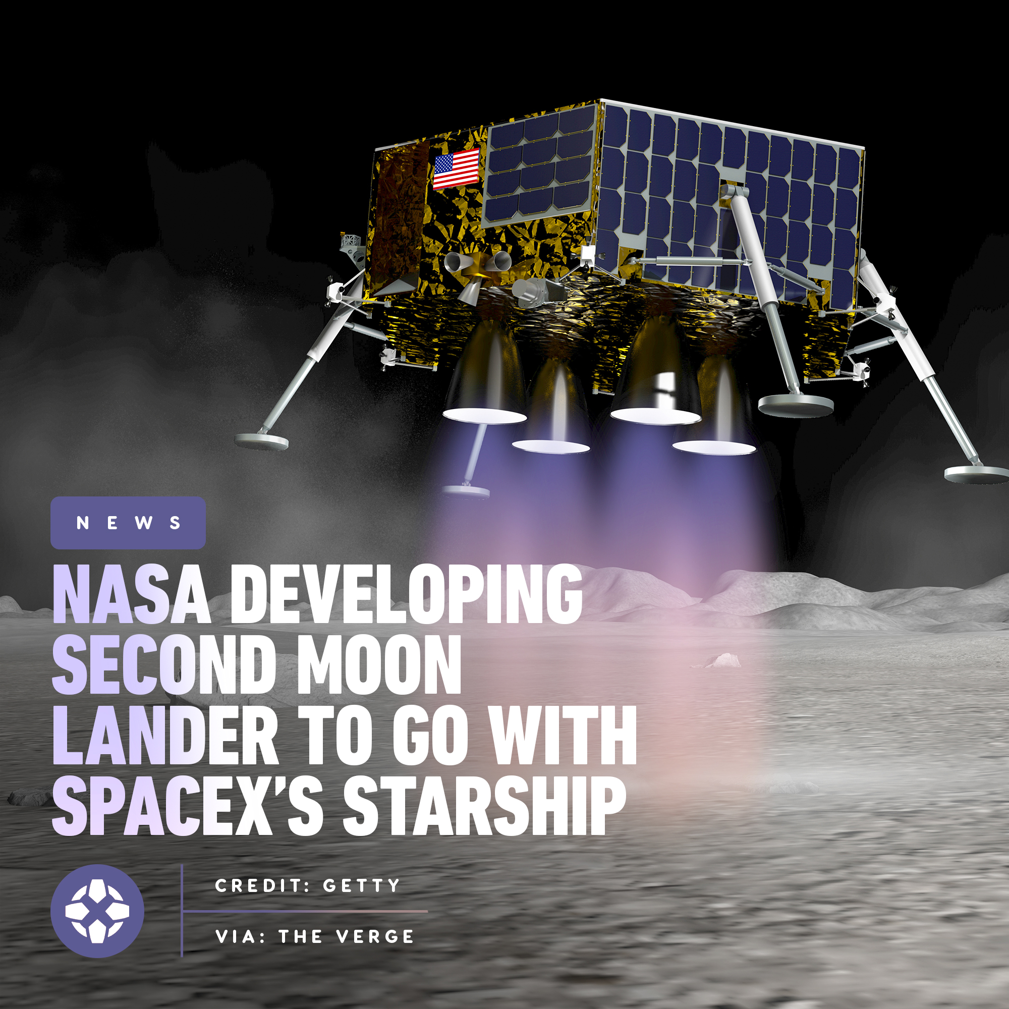 IGN on Twitter: "NASA is planning to send astronauts back to the moon ...