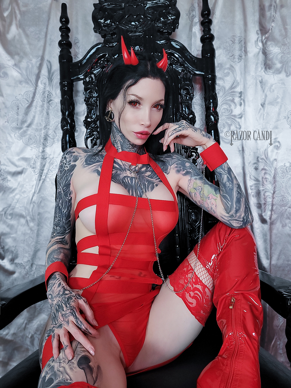 RazorCandi on ONLYFANS! (@RazorCandi_) / Twitter