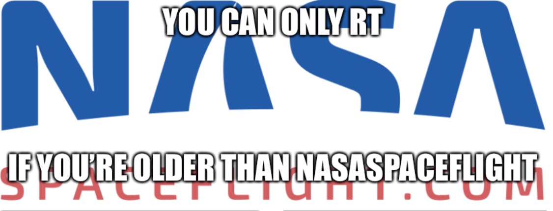Oldest Nasa Logo