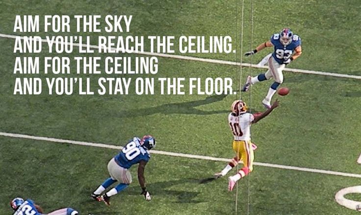 Famous American Football Quotes By Players