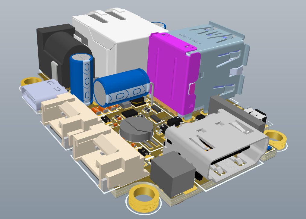 M5Stack on Twitter: "RT @HanxiaoM: A slightly revised version of the #M5Stackπ https://t.co ...