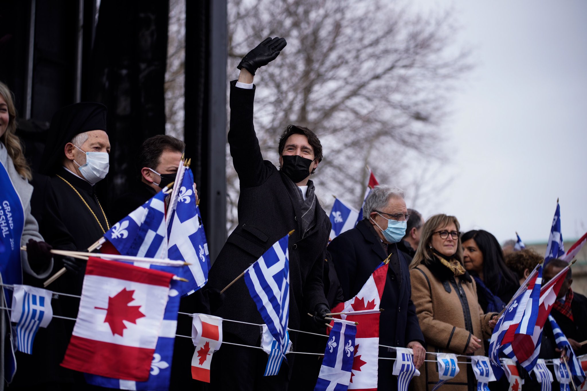 Justin Trudeau on Twitter: Justin Trudeau on Twitter: