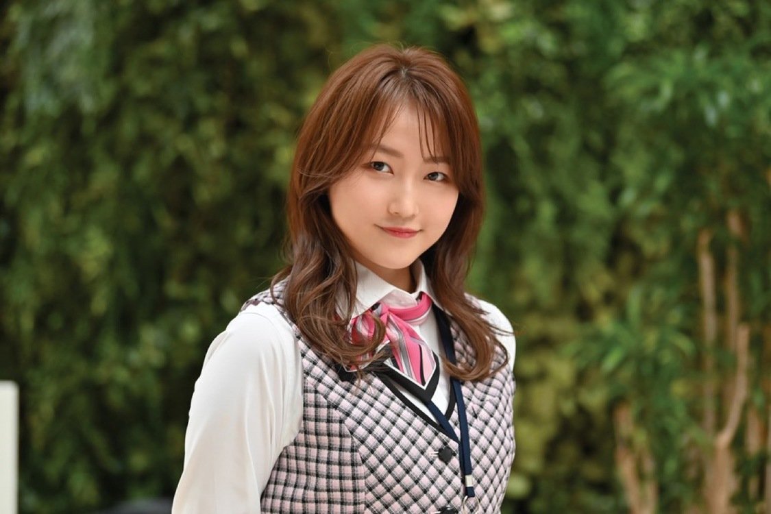 Yamada Ryosuke Girlfriend