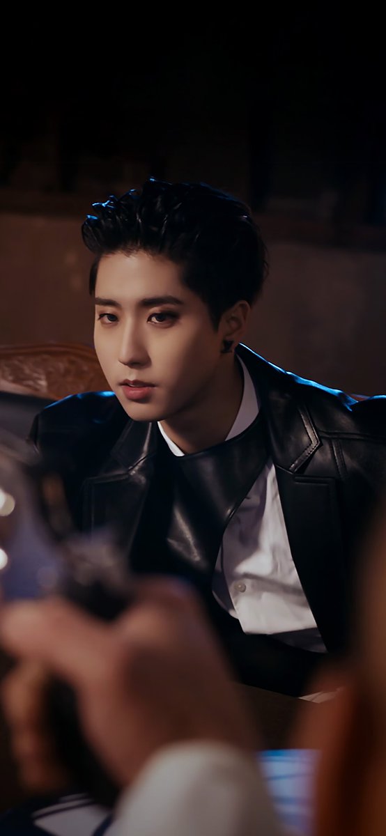 Himchan Photoshoot 2022