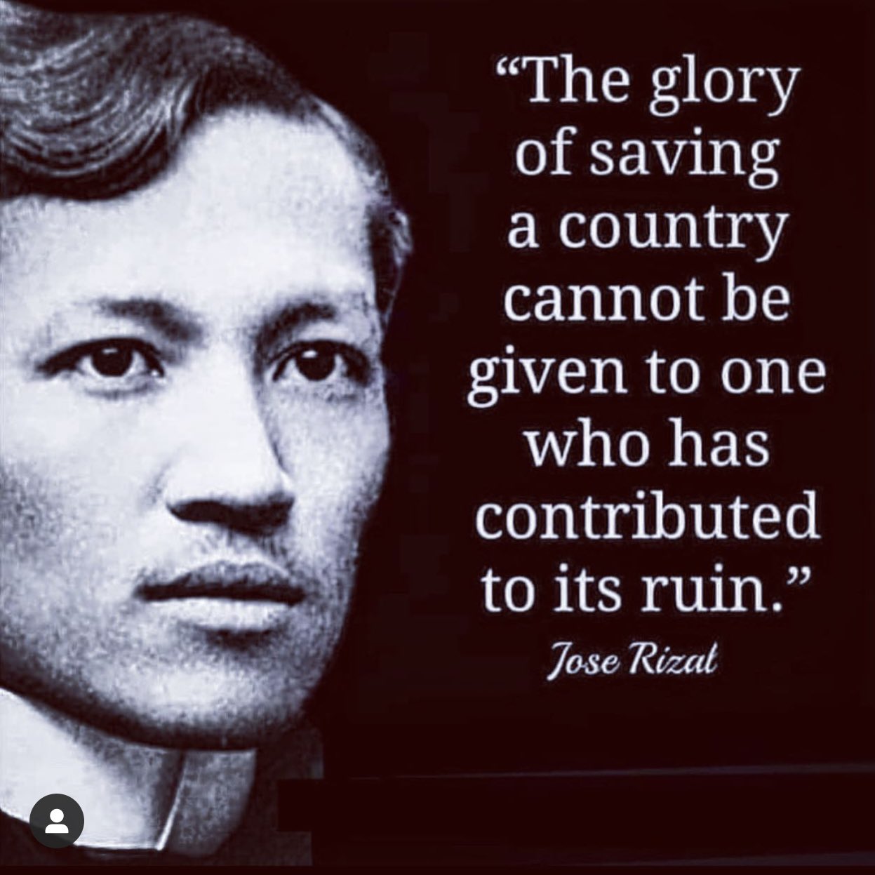 Jose Rizal Quotes