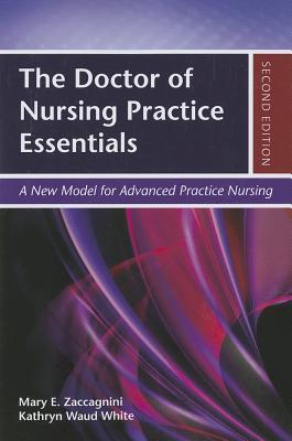 DOWNLOAD [EPUB]' The Doctor of Nursing Practice Essentials: A New Model for Advanced Practice ...