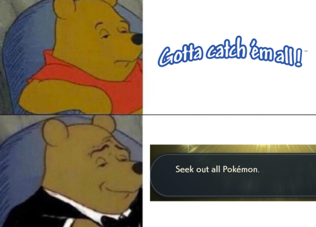 Legends Arceus Shitpost on Twitter: "https://t.co/w3vMoIvsYp" / Twitter