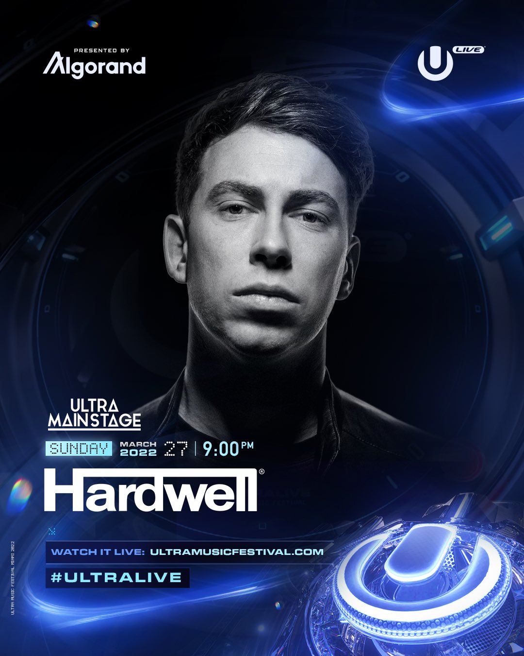 Hardwell Posters