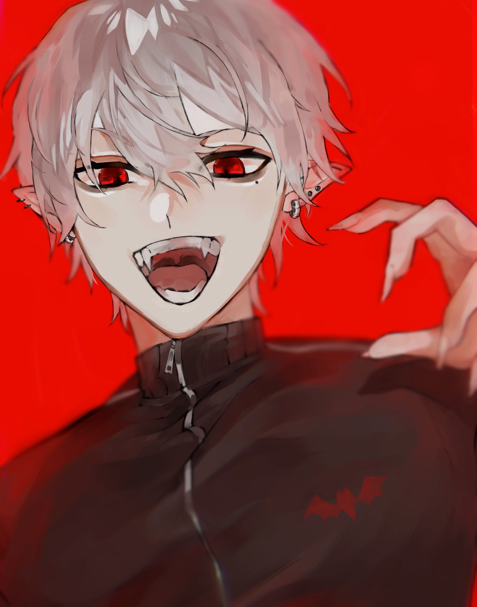 山田 on Twitter: "#KuzuArt https://t.co/YztRL80Co3" / Twitter