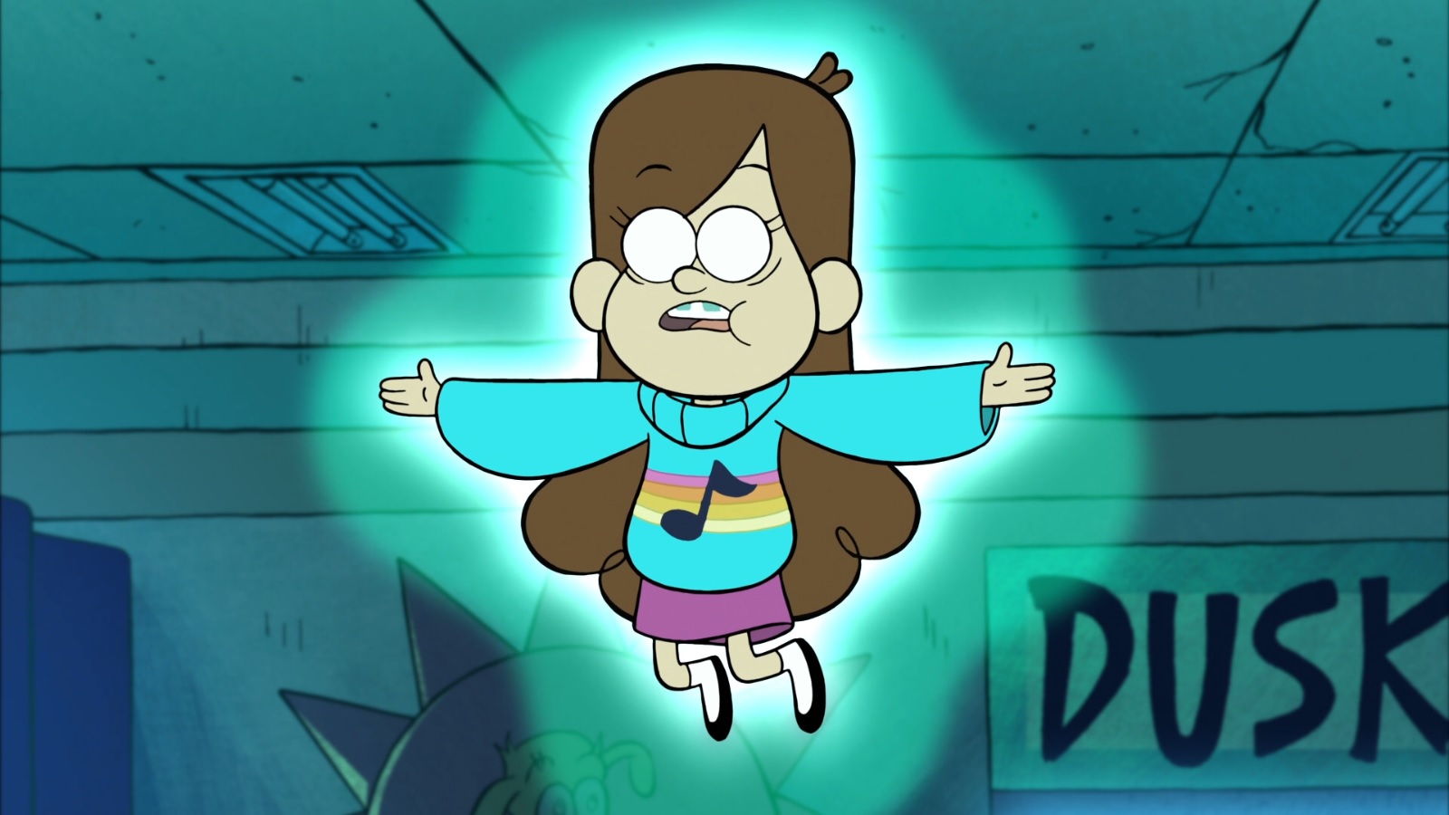 Gravity Falls Perfect Shots on Twitter: "Possessed Mab #GravityFalls https://t.co/MkDLOQW5Um ...