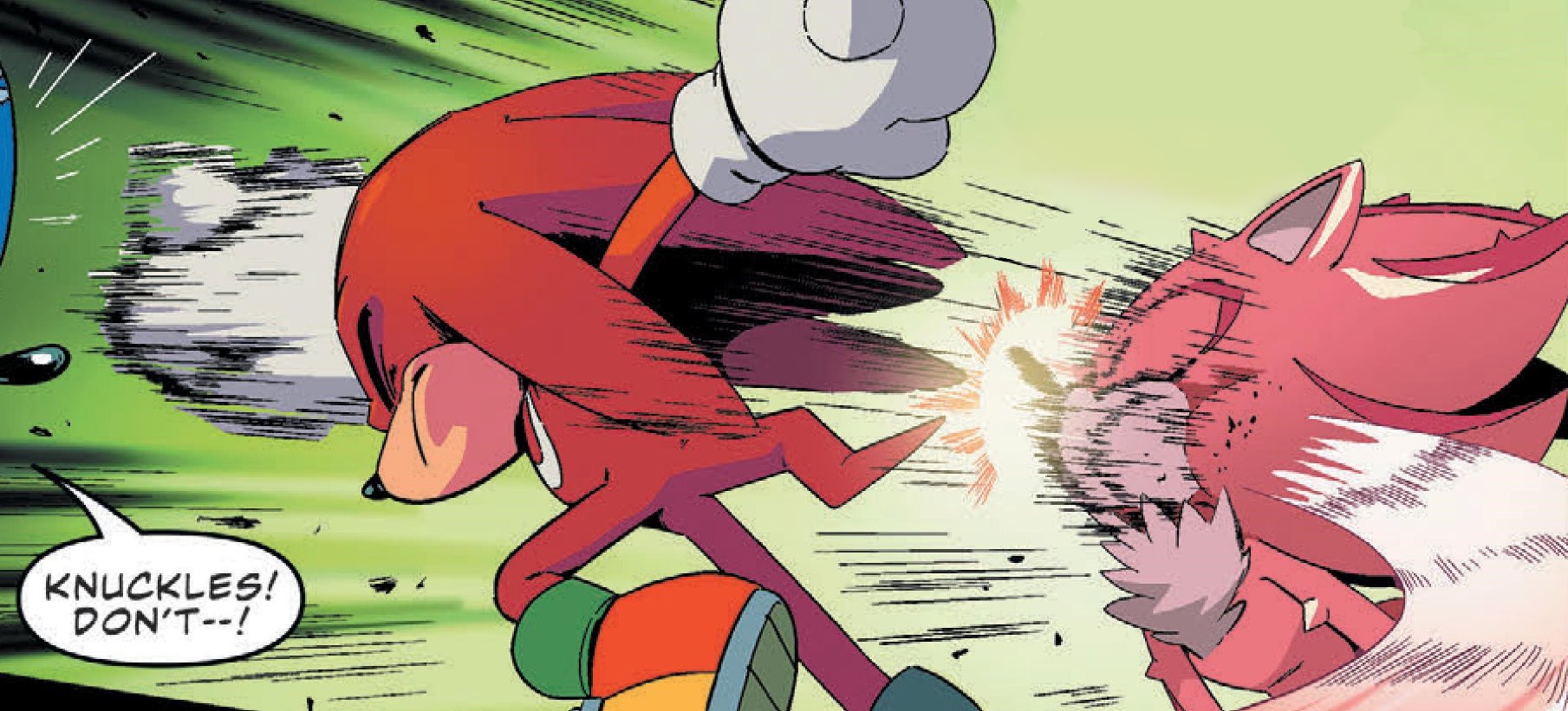 Idw Sonic Covers And Previews · Idwsonicnews On Twitter