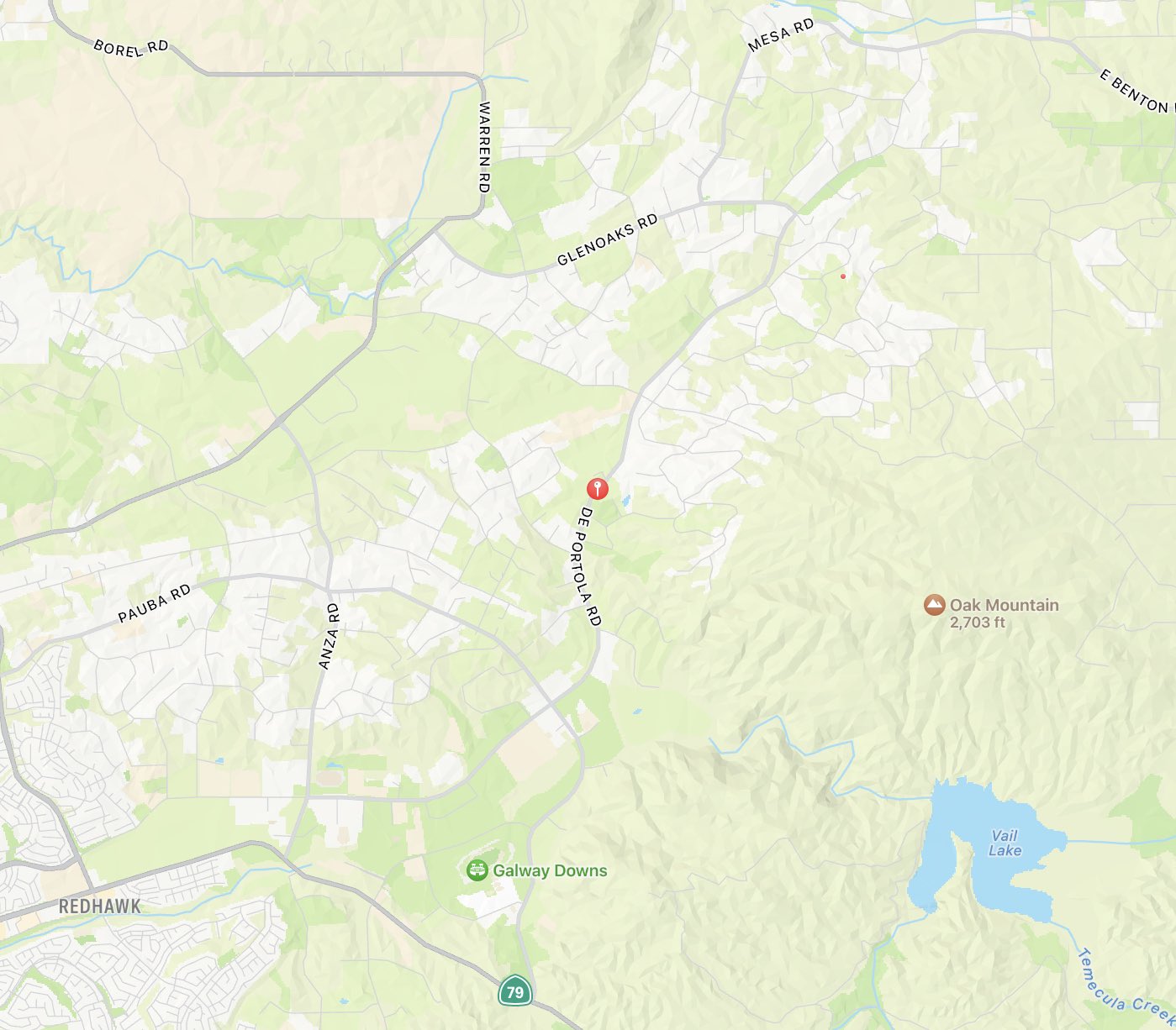 CAL FIRE/Riverside County Fire Department on Twitter: "Structure Fire: rpt@7:41 p.m. 38000blk De ...