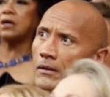 Will Smith Shocked Face