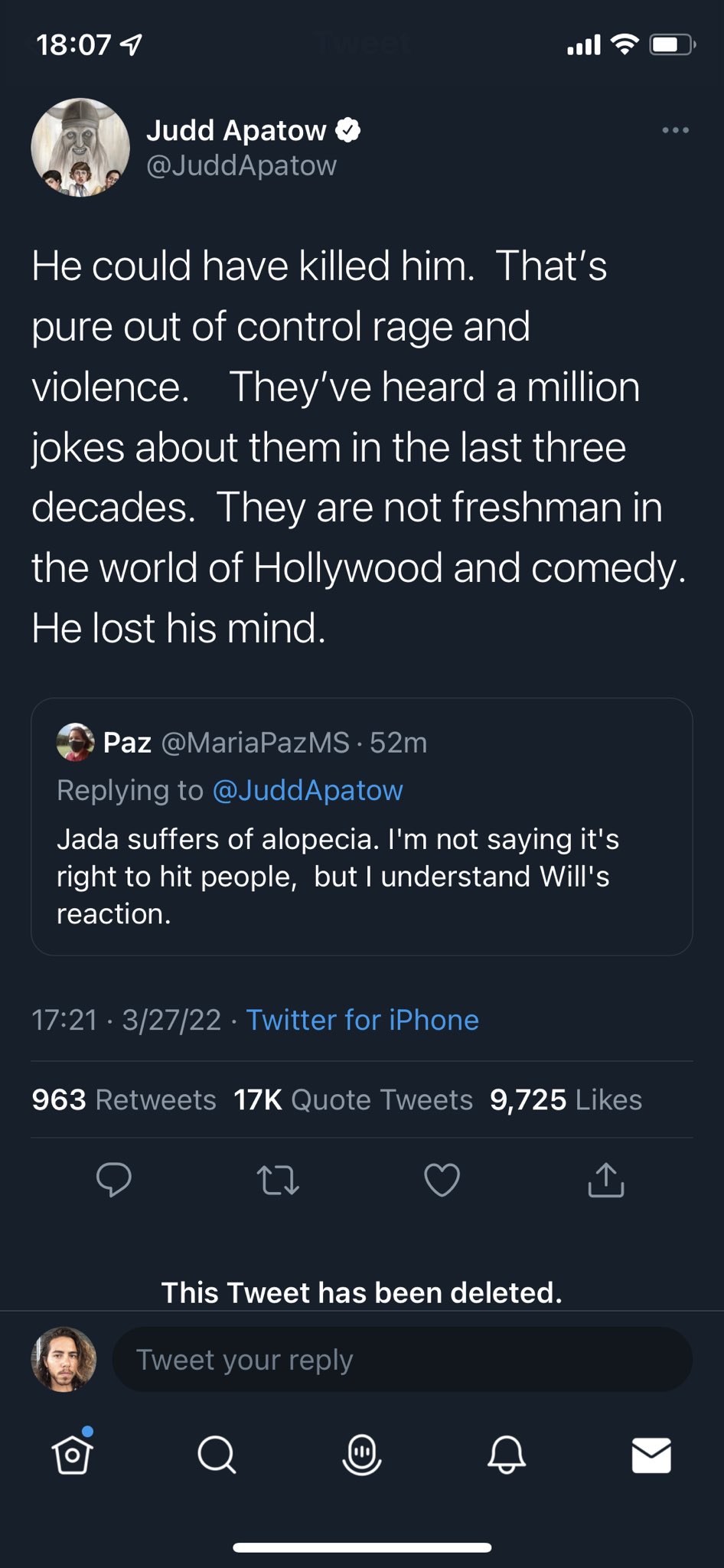 Will Smith Quotes Twitter
