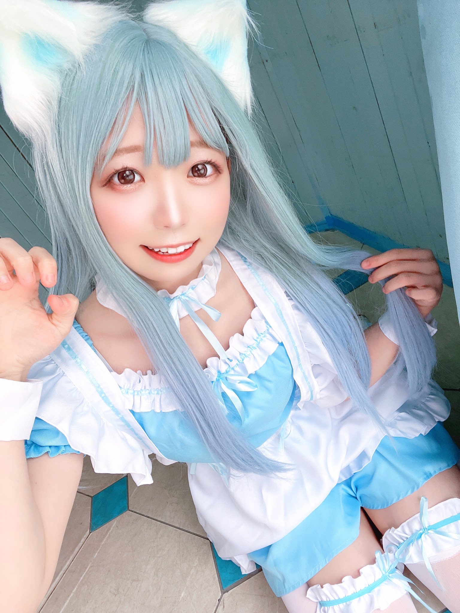 TW Pornstars - ちむりん🐹🍑サブ垢. Twitter. #ちむりんfantia平日毎日投稿 みずいろにゃんこ🐈💙 #ちむりんFantia #ち〜むめいと. 5:04 AM ...