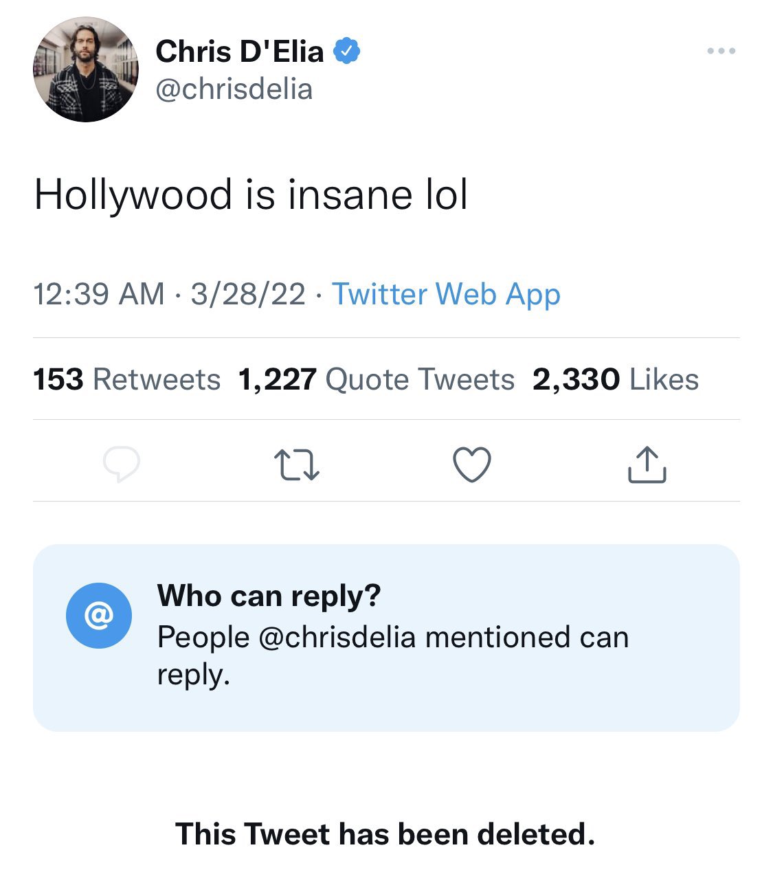 Will Smith Quotes Twitter